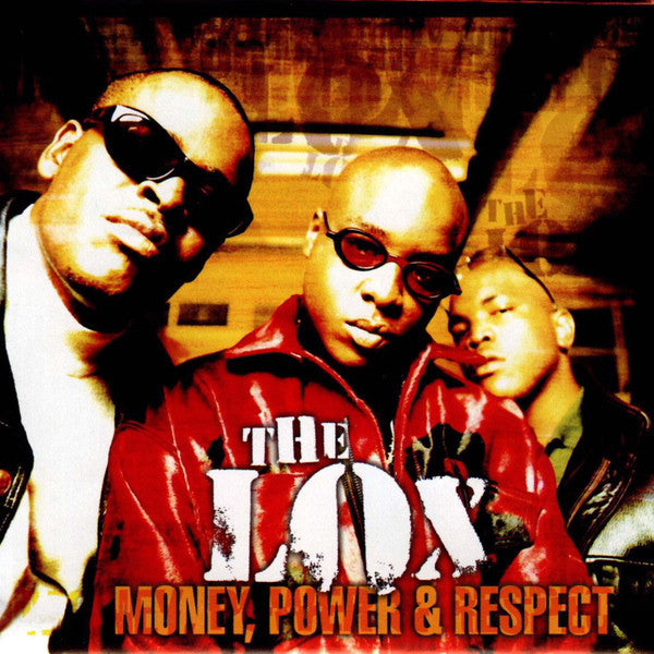 Buy The Lox : Money, Power & Respect (CD, Album) Online for a great ...