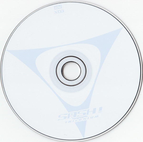 Buy Sash! : Trilenium (CD, Album) Online for a great price – Disc ...