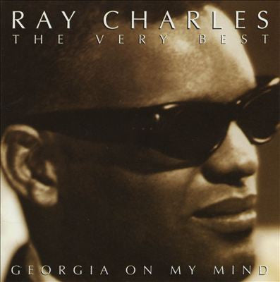 Ray Charles Georgia On My Mind