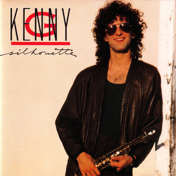Buy Kenny G : Silhouette (CD, Album) Online for a great price – Disc ...