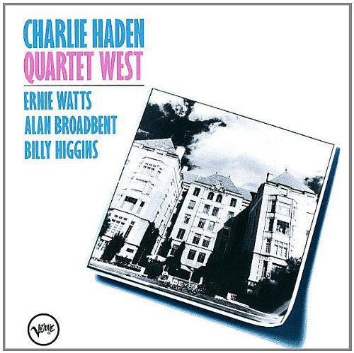 Buy Charlie Haden / Ernie Watts / Alan Broadbent / Billy Higgins ...
