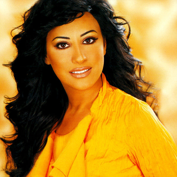 Najwa Karam Album